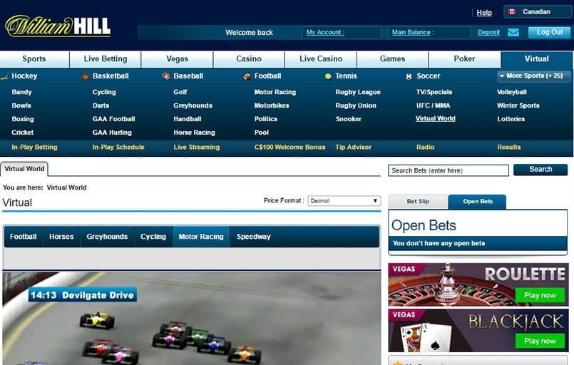 Best F1 Racing Betting Sites - The Top Bookies in 2024 Revealed