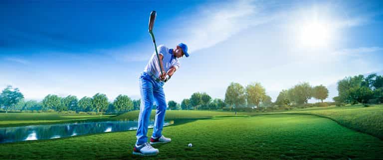 Scottish Open Golf: A Journey Through History & Winners