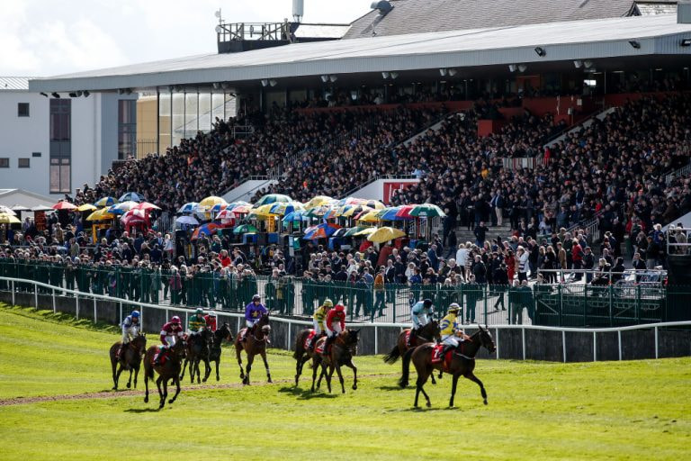 All You Need to Know About the 2025 Punchestown Festival