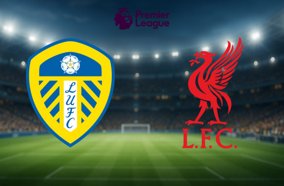 Leeds United vs Liverpool 2025 Premier League Betting Tips