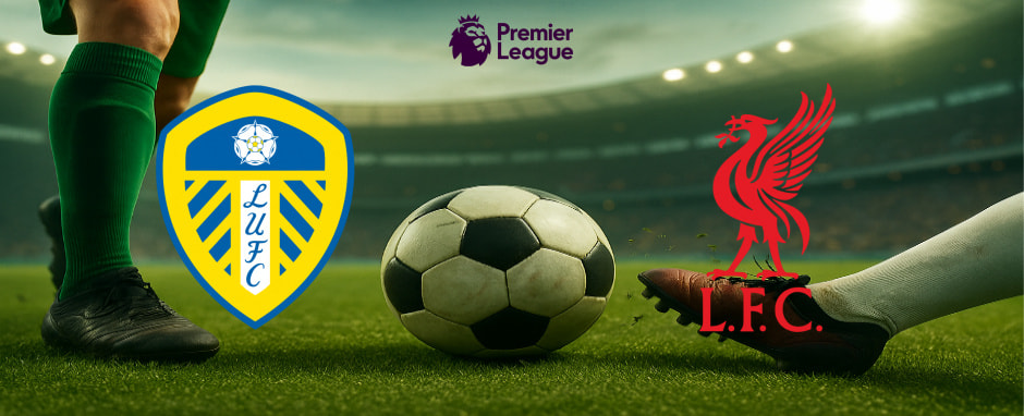 Leeds United vs Liverpool 2025 Premier League Betting Tips